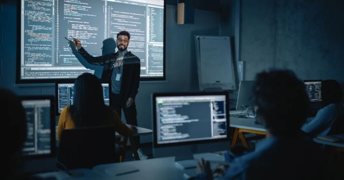 Computer Programming Courses: 7 Powerful Skills You’ll Learn