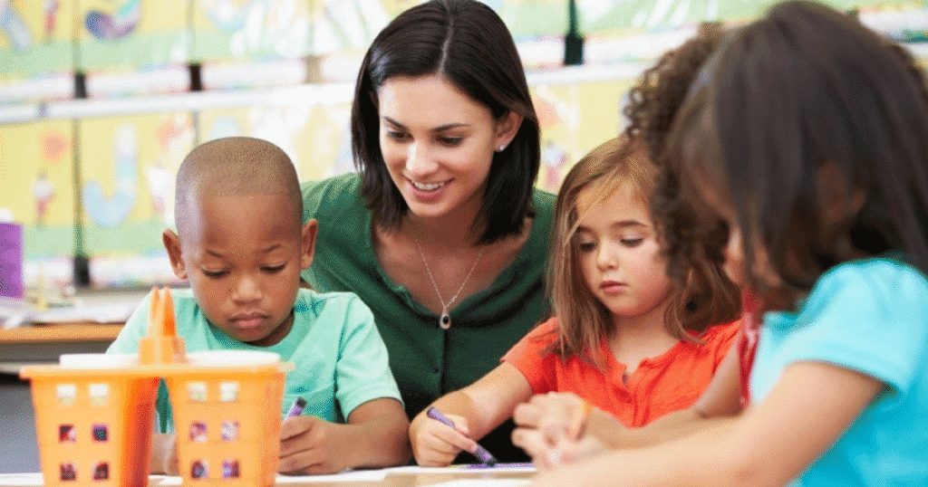 Early Childhood Education Certificate | Complete Guide